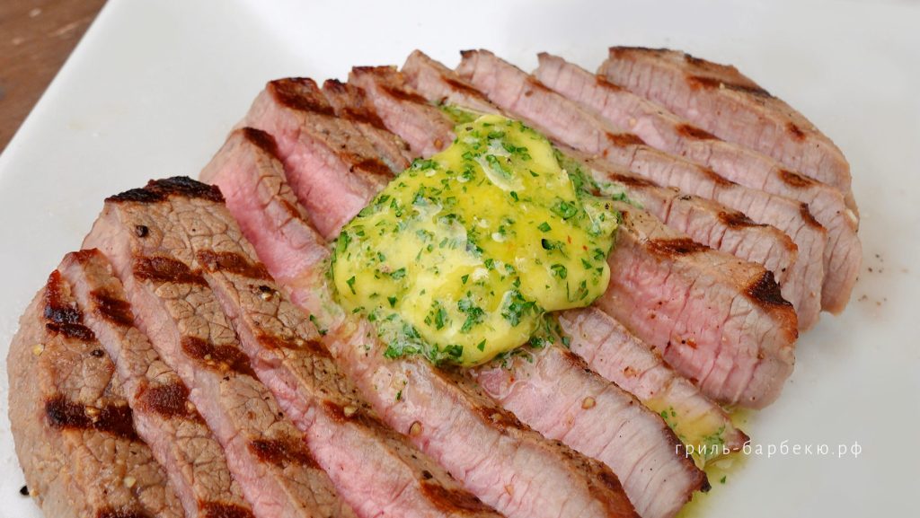 Топ-20 рецептов для гриля из обычной говядины, купленной на рынке
